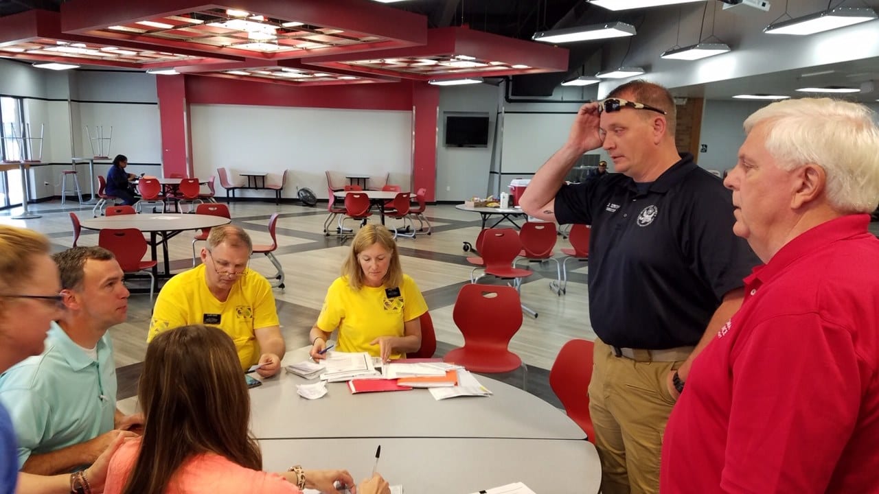 OID Photos - Oklahoma Insurance Department