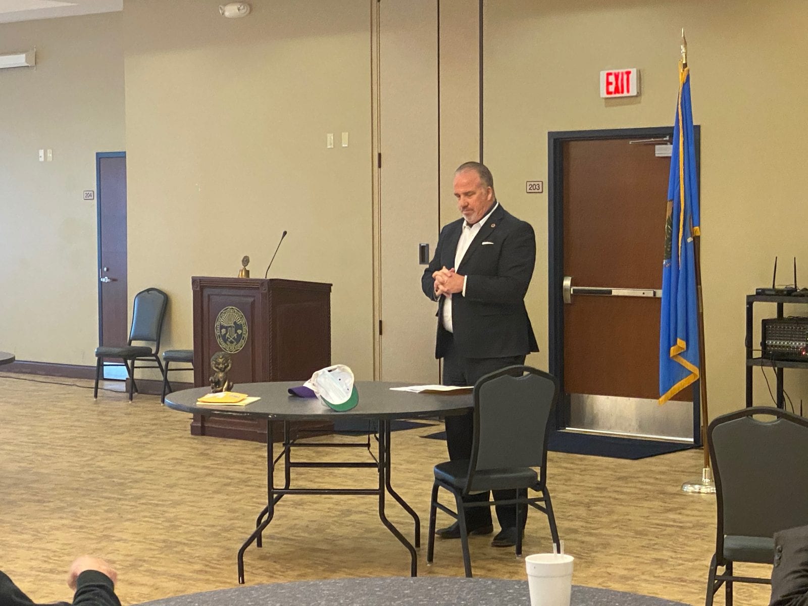 2021 Wilburton - Oklahoma Insurance Department