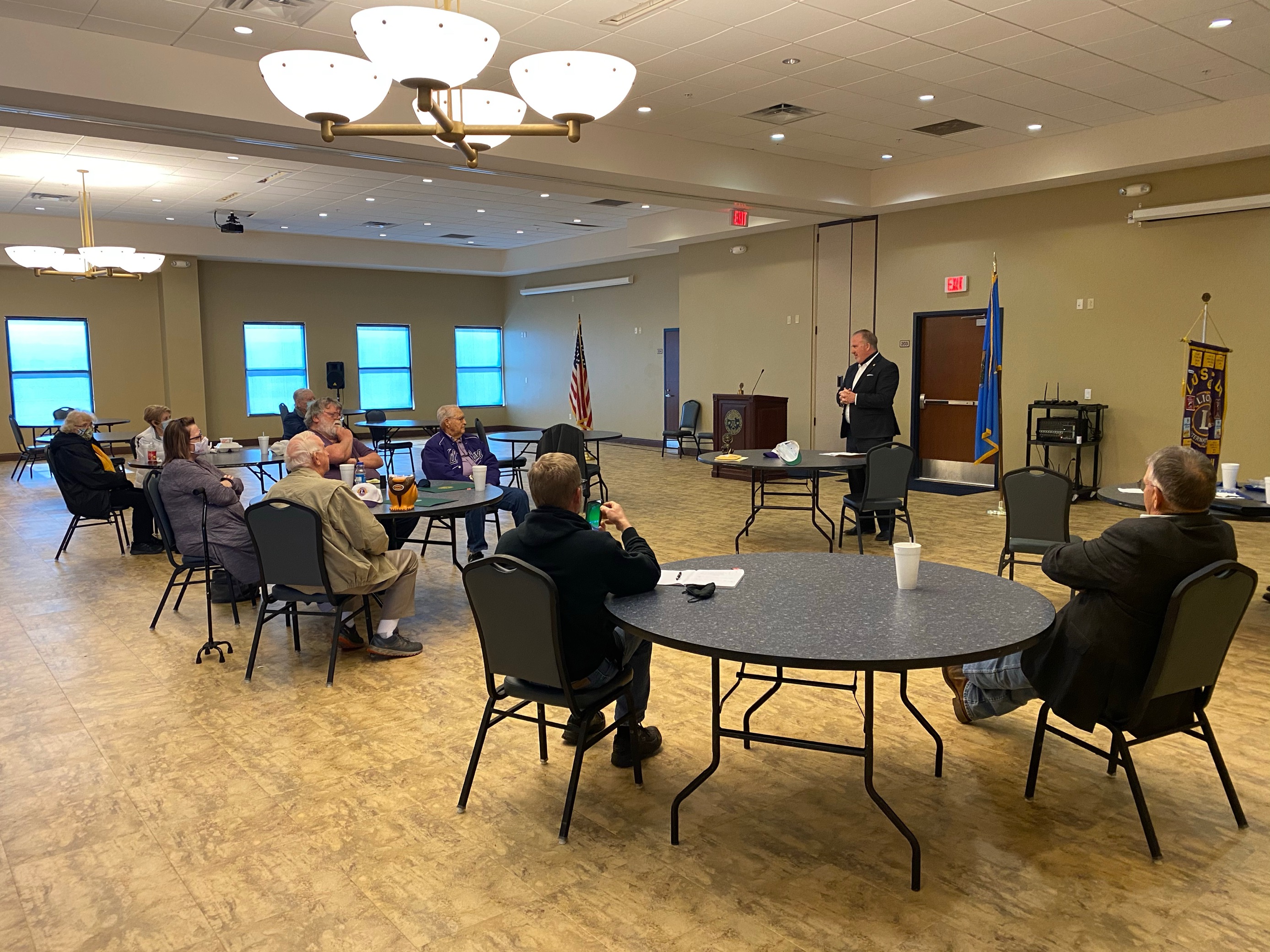 2021 Wilburton - Oklahoma Insurance Department