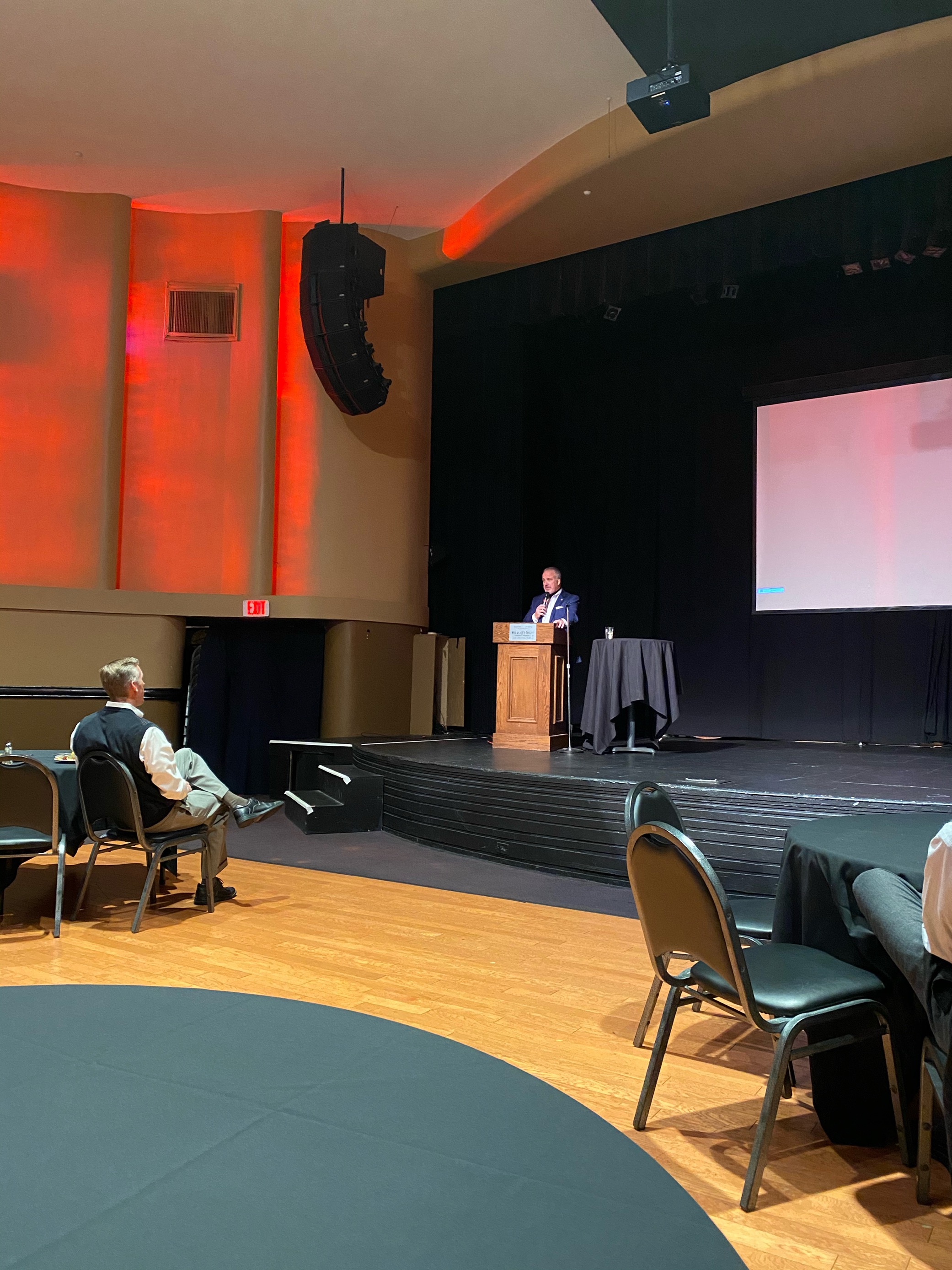 2021 Meetings - Oklahoma Insurance Department