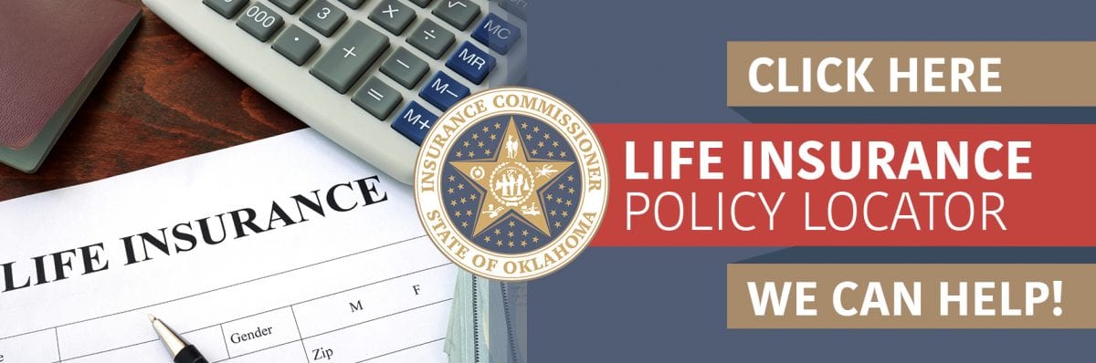 Home | Oklahoma Insurance Department