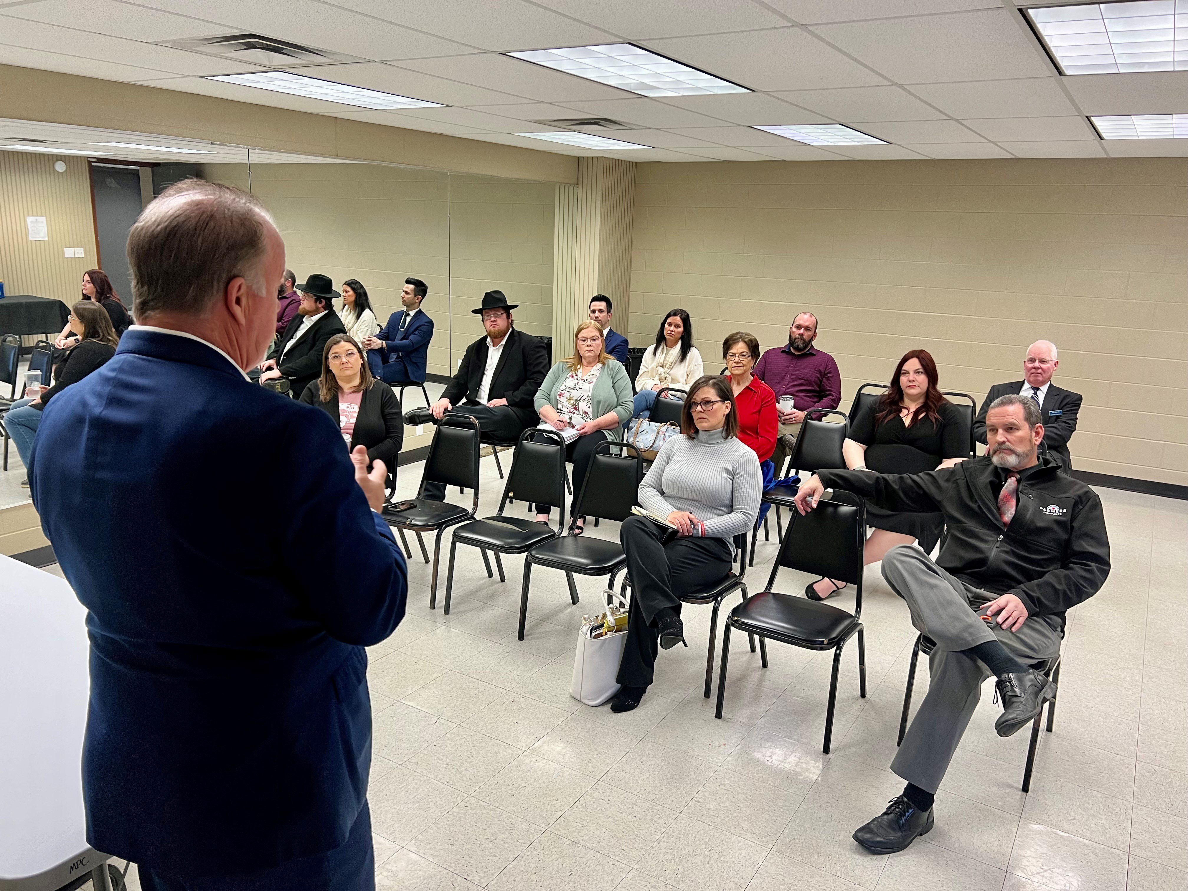 2023 Purcell - Oklahoma Insurance Department