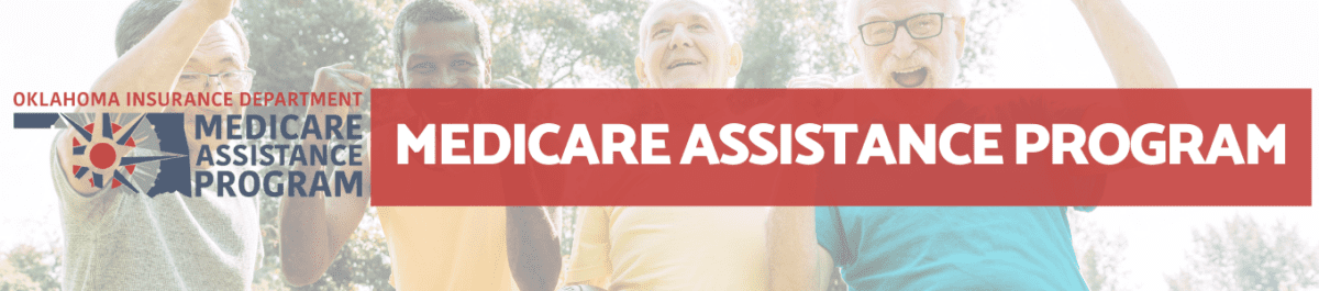Medicare - Oklahoma Insurance Department