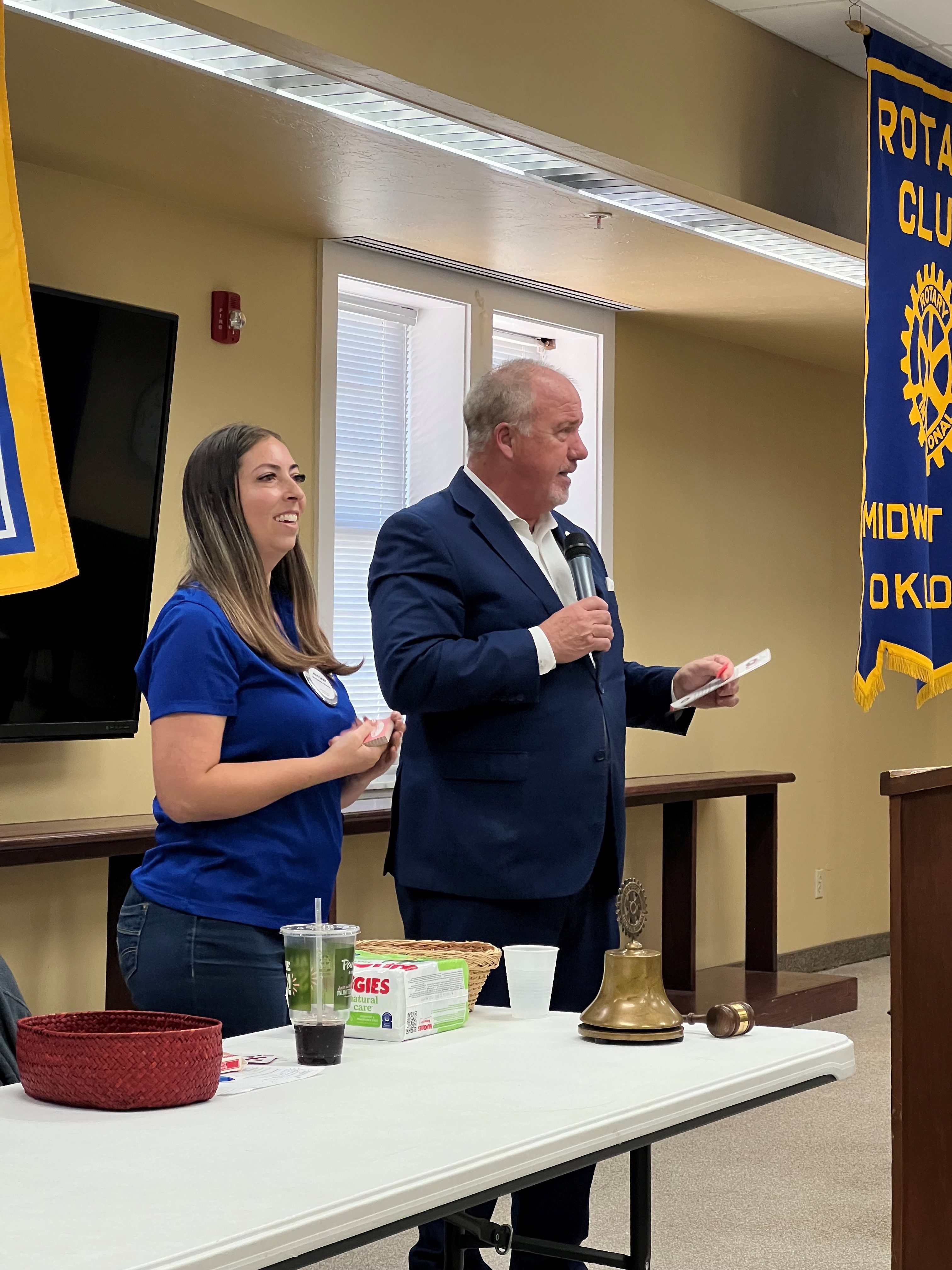 2023 Midwest City - Oklahoma Insurance Department