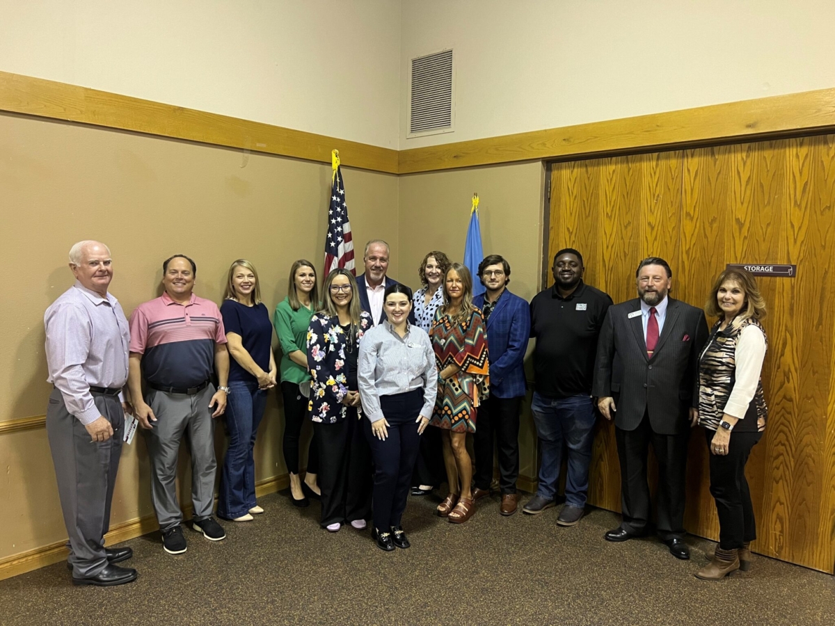 2023 Moore - Oklahoma Insurance Department