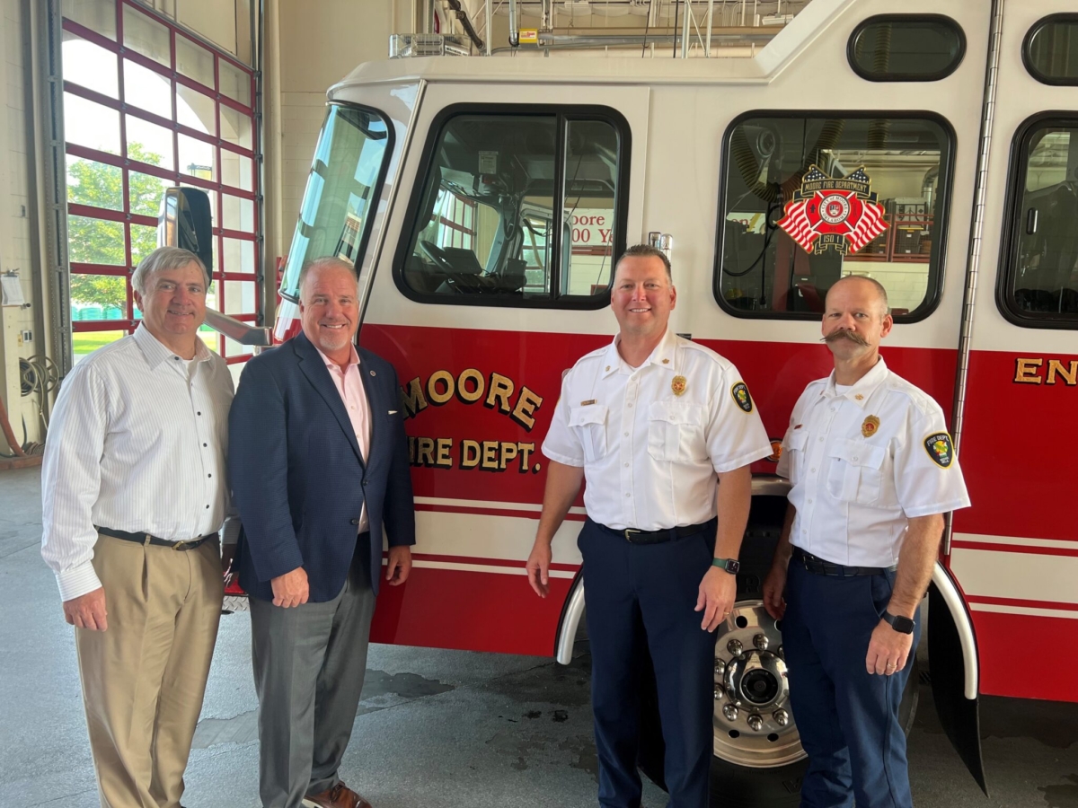 2023 Moore - Oklahoma Insurance Department