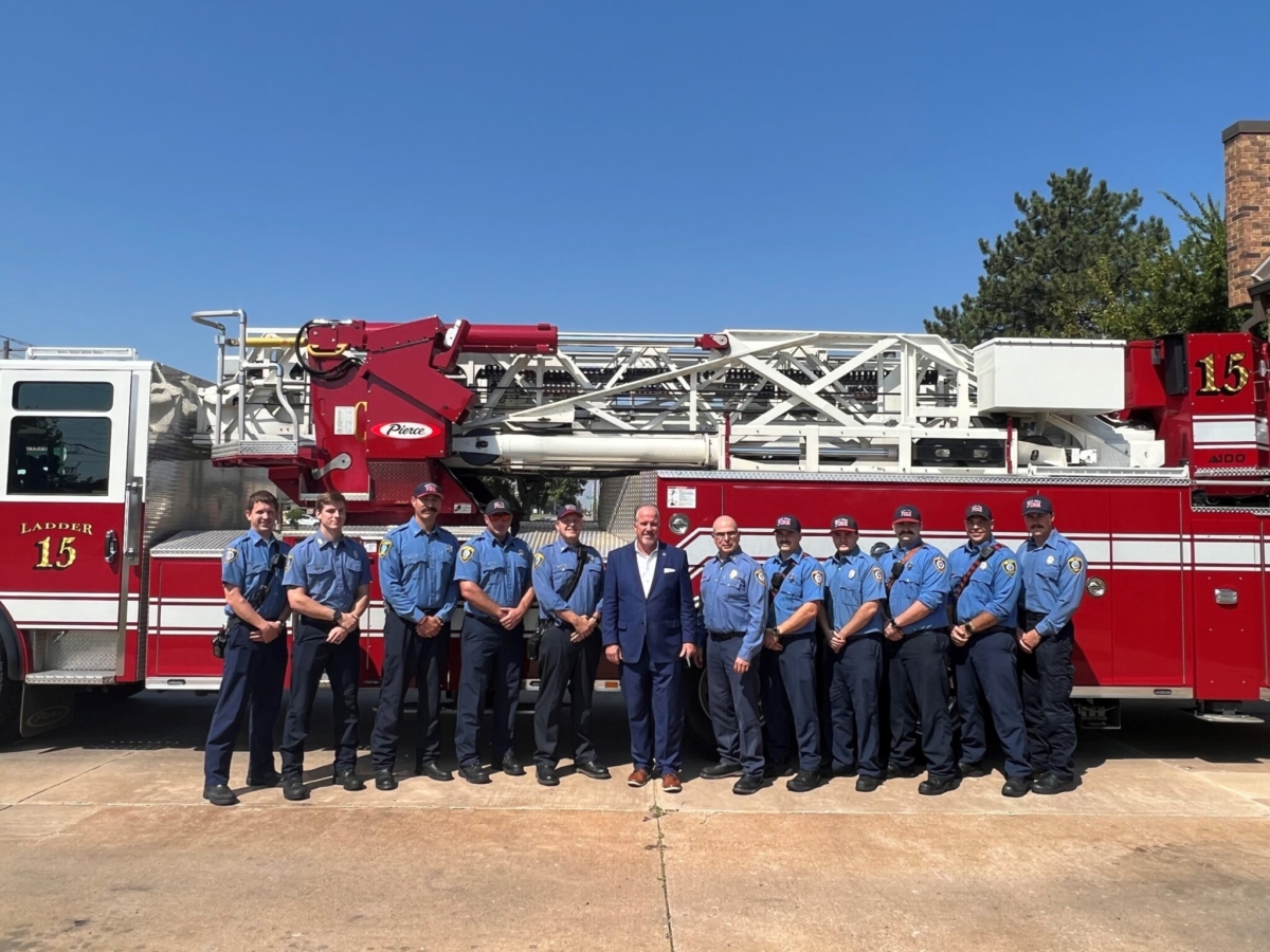 2023 Edmond - Oklahoma Insurance Department