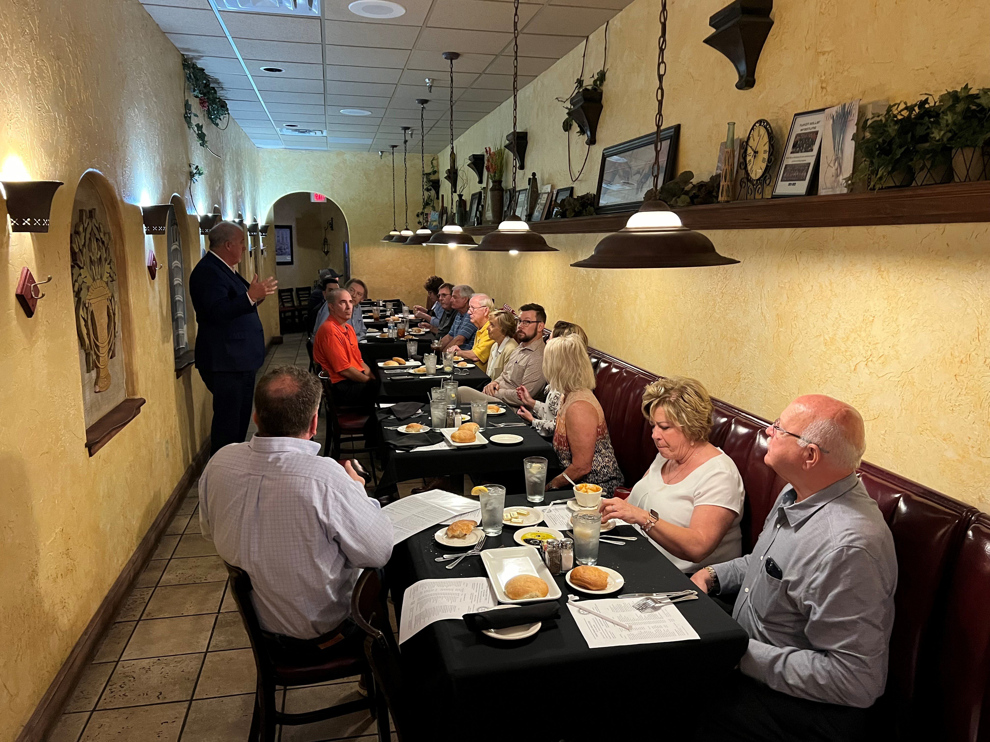 2023 Yukon - Oklahoma Insurance Department