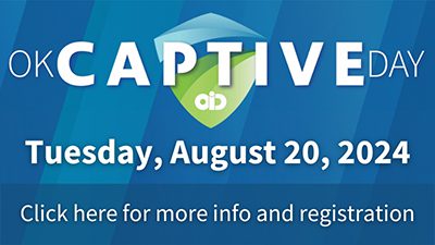 Captive Insurance Division - Oklahoma Insurance Department